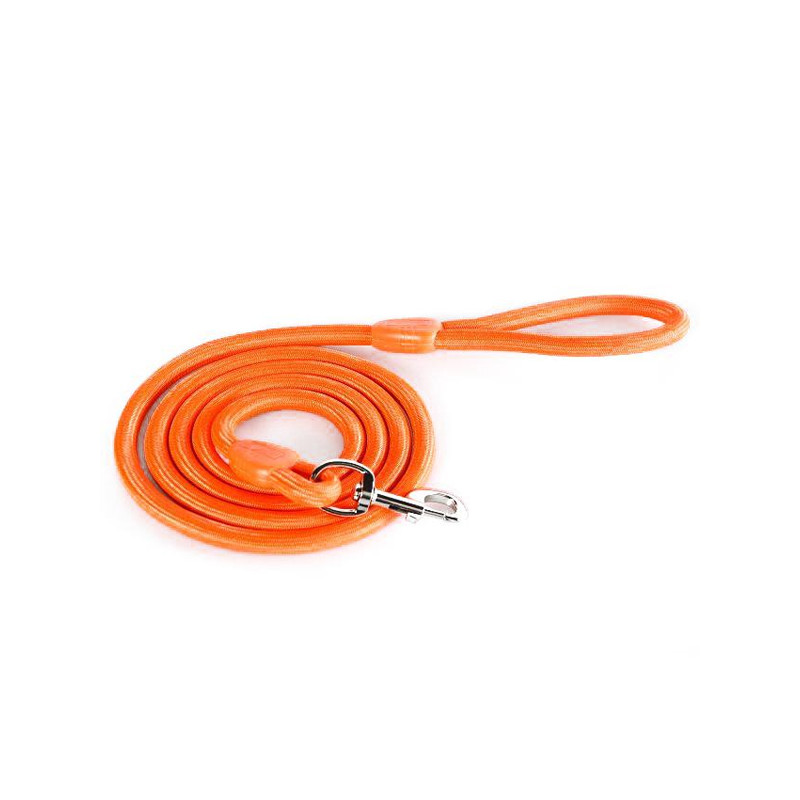Longe corde et nylon 2m - Equipement chien
