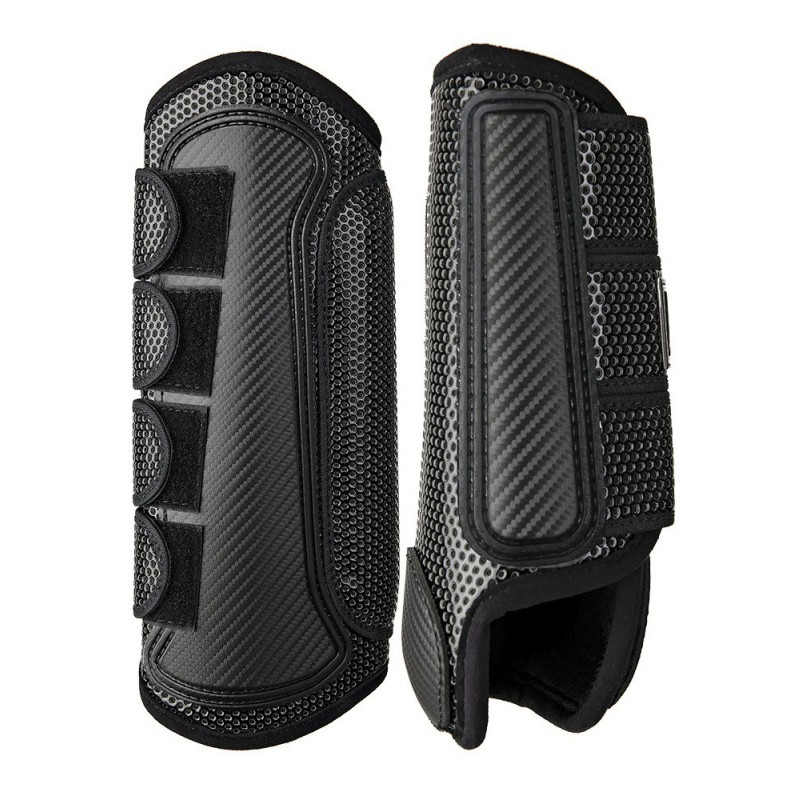 Guêtres de cross postérieurs V22 Lami-Cell
