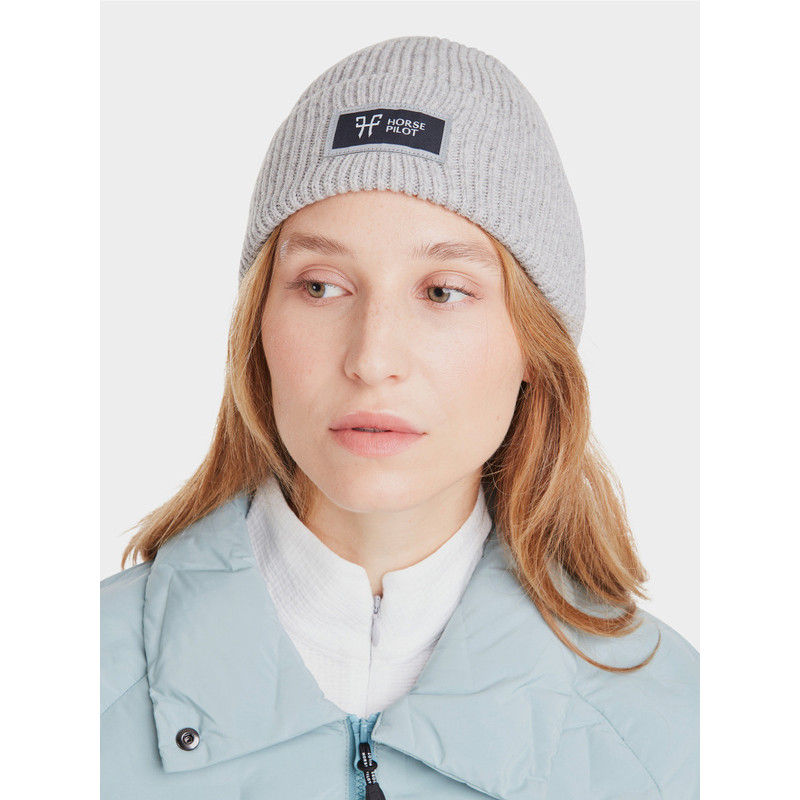 Bonnet unisexe Rider FW25 Horse Pilot - Accessoire Unisexe
