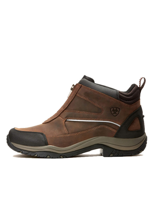 Chaussures Telluride Zip homme Ariat - Chaussants
