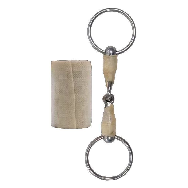 Bandage comfort bit wrap 90cm Kentucky - Equipement cheval