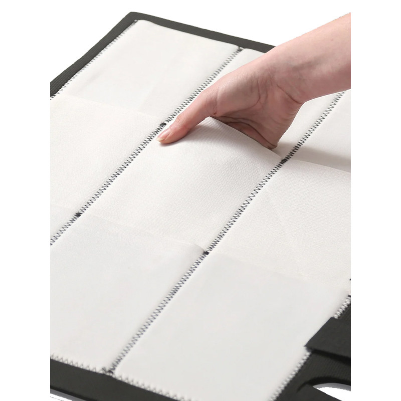 Guêtres avec 9 poches de froid Premier Equine - Soin cheval