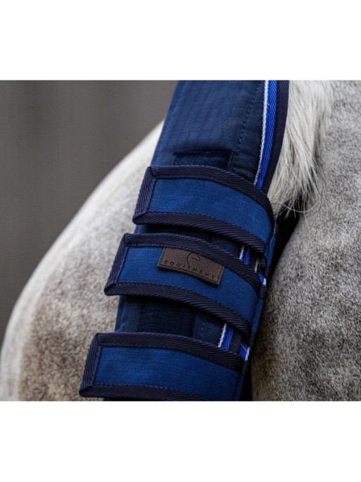 Protège-queue Classic 1200D Equi-Thème - Equipement cheval