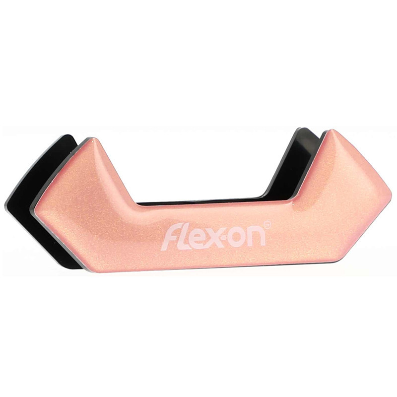 Stickers Aimantés Safe-on / Safe-On Junior Collection Silver Flex-on