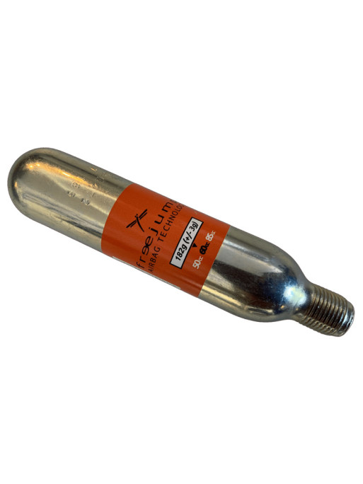 Cartouche de recharge pour gilet airbag Freejump 2021