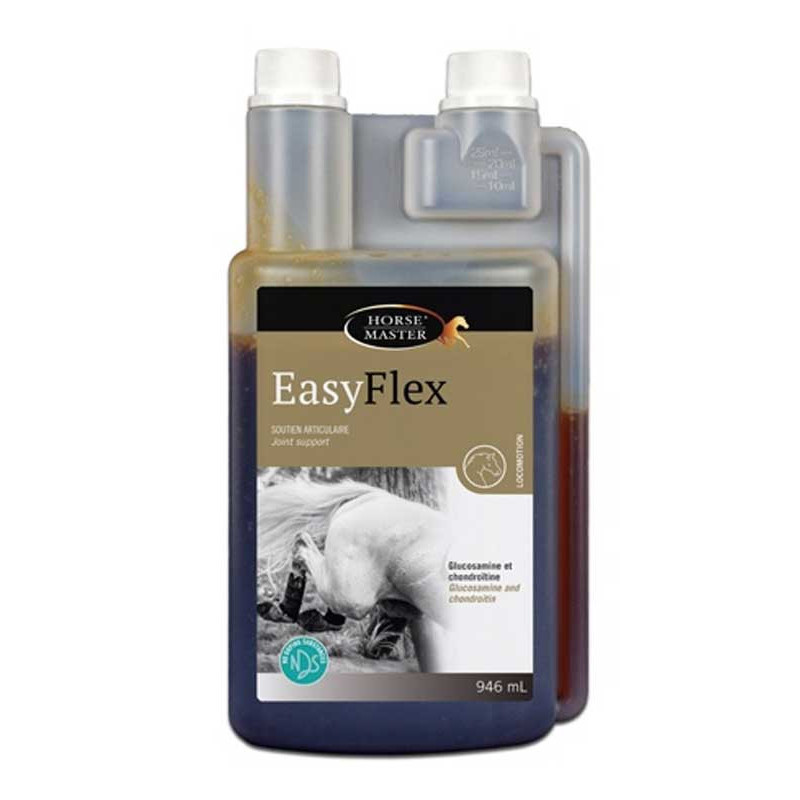 Soutien pour articulations Easy Flex 946ml Horse Master
